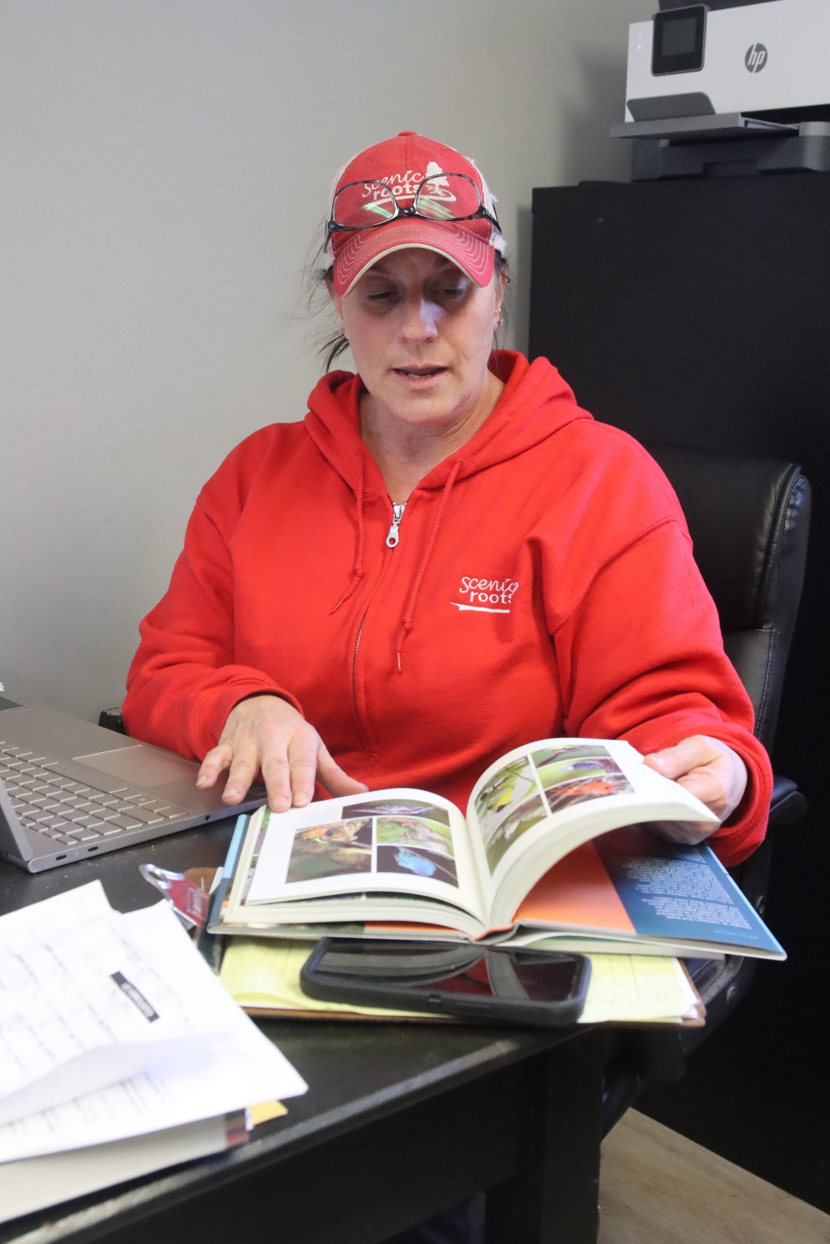 For The Love Of Native Plants | OnCape Magazine