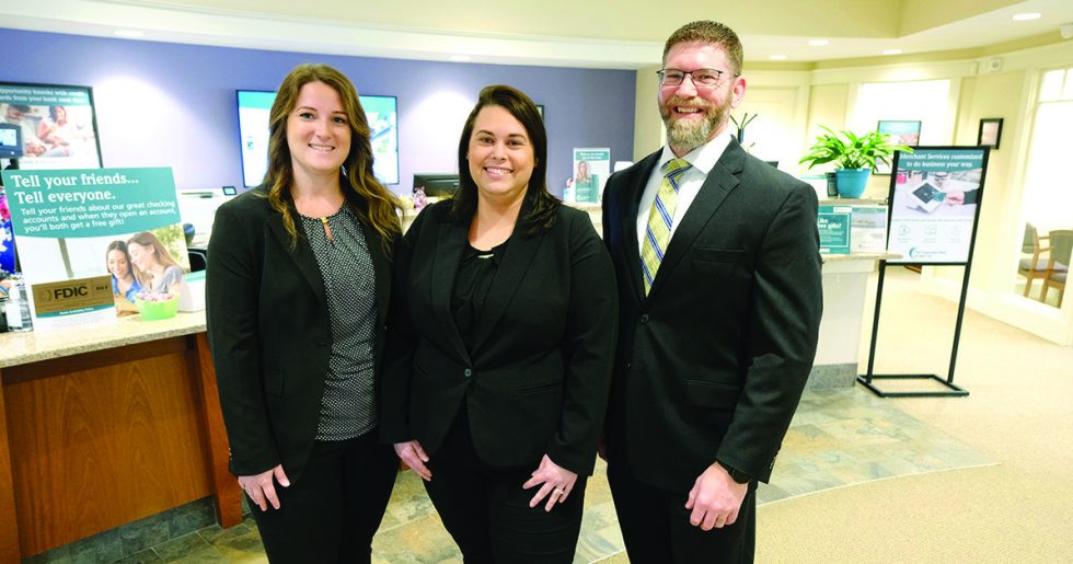 The Cooperative Bank of Cape Cod - OnCape Magazine