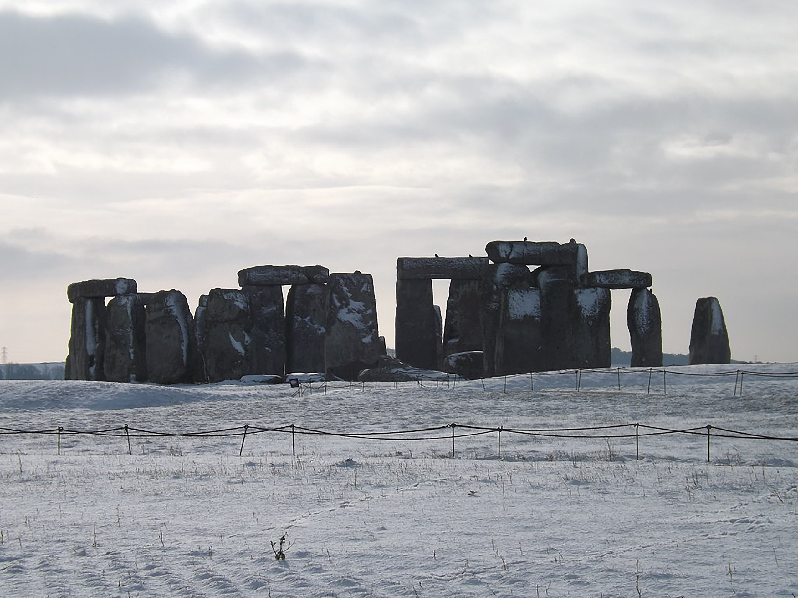 Celebrating Winter Solstice In The Past & Present - OnCape Magazine