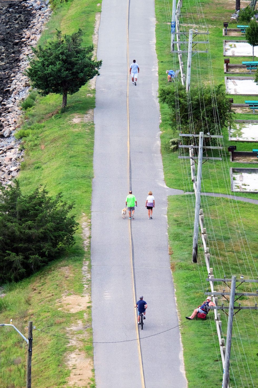 Biking The Upper Cape - OnCape Magazine