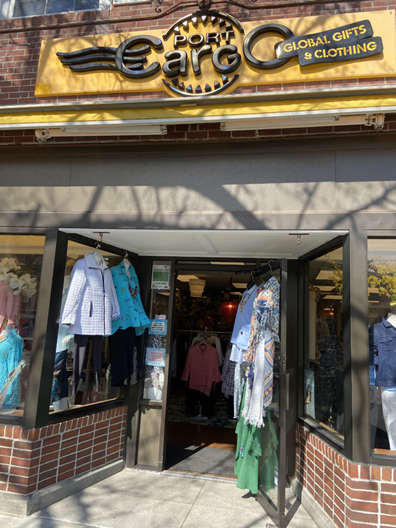 Summer Fashion with Color & Style - OnCape Magazine