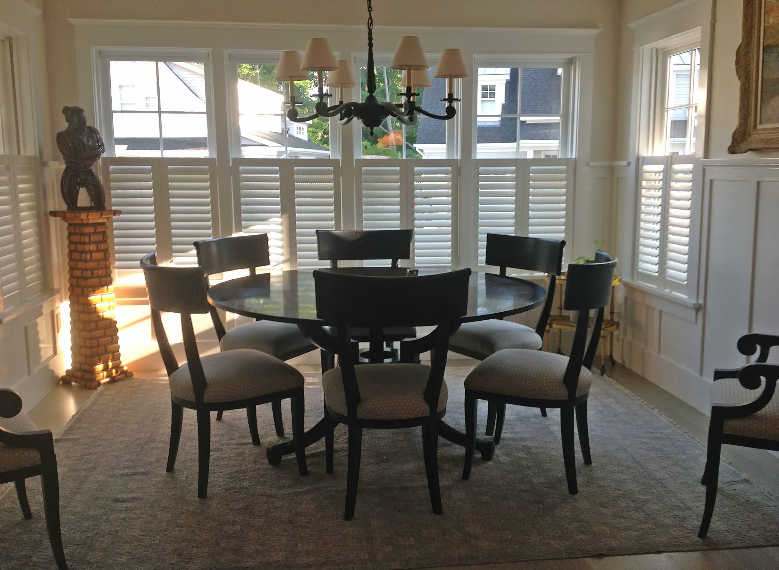 What’s New In Window Coverings - OnCape Magazine